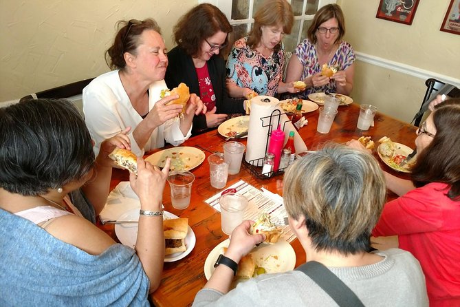 New Orleans Weekend Garden District Food & History Tour - Analyzing the Value: Is It Worth It?