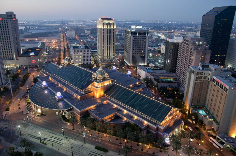 New Orleans Welcome Tour: Private Tour with a Local - Is It Worth the Price?