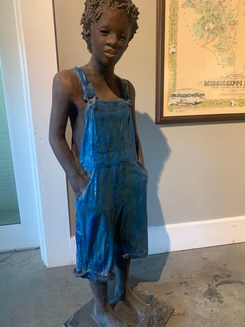 New Orleans: Whitney Plantation + Soul of New Orleans Tour - A Full Day of History and Culture in New Orleans