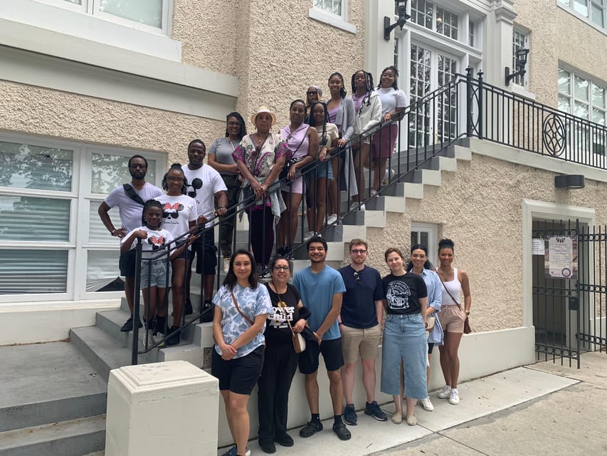 New Orleans: Whitney Plantation + Soul of New Orleans Tour - Who Would Love This Tour?