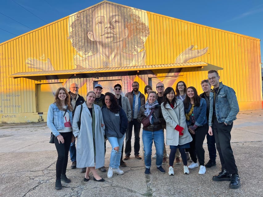 New Orleans: Whitney Plantation + Soul of New Orleans Tour - FAQ about the Whitney Plantation + Soul of New Orleans Tour