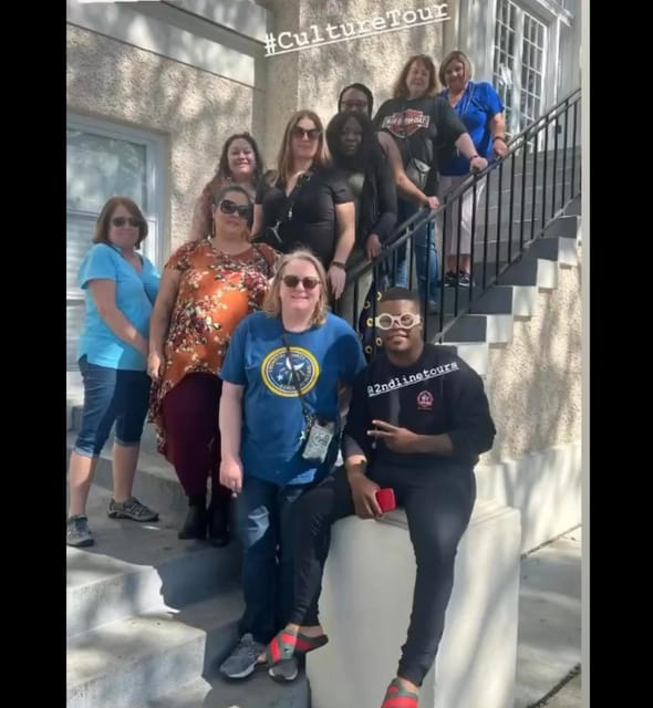 New Orleans: Whitney Plantation + Soul of New Orleans Tour - In The Sum Up