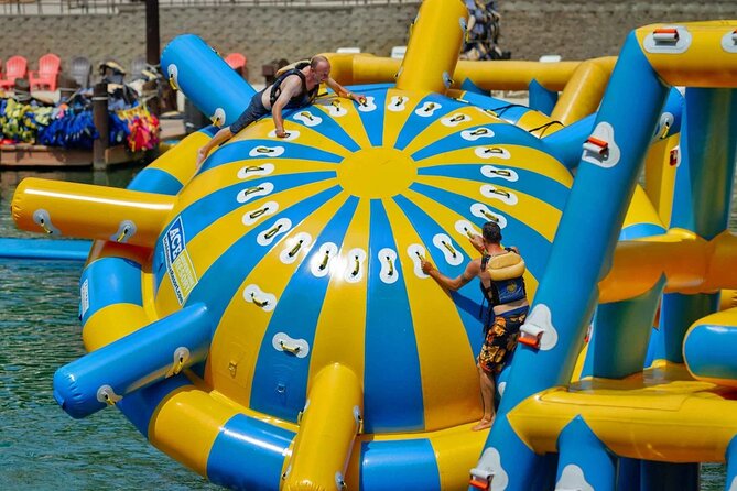 New River Gorge, WV Adventure Waterpark - Full Day - The Experience: What You Can Expect
