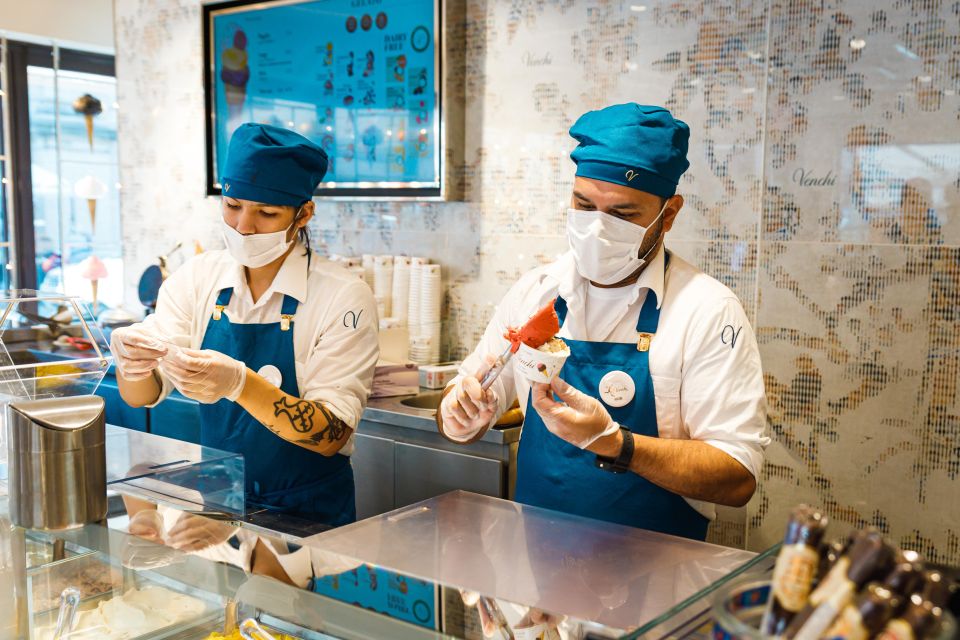 New York City: 2-Hour Chocolate Tasting Tour - Who Should Book This Tour?