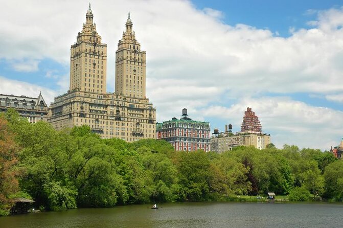 New York City Fall Foliage Brunch Cruise - Key Points