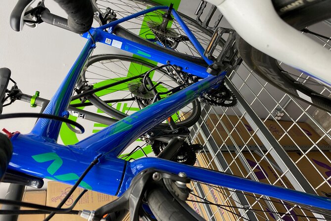 New York City Racing Bike Rental - Final Thoughts