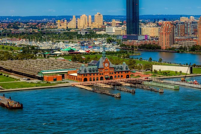 New York City Skyline and Statue of Liberty Cruise - What Past Travelers Have Said