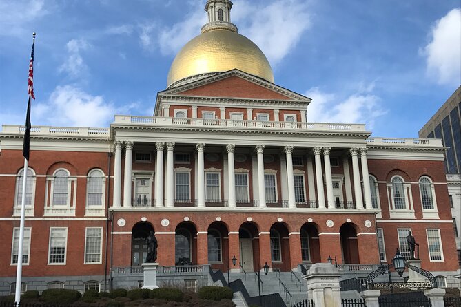 New York City to Washington DC and Philadelphia Tour in 1 Day - FAQ