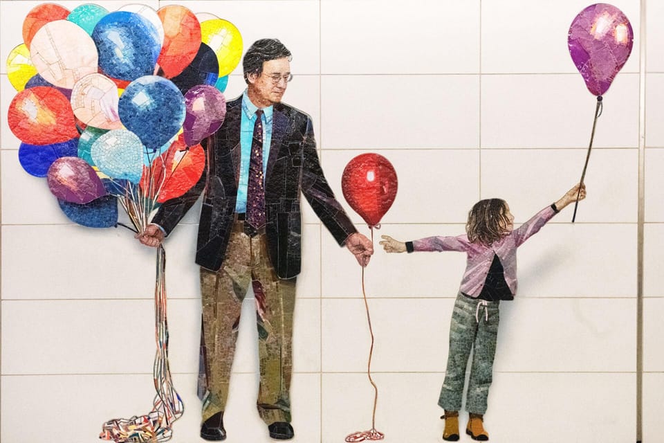 New York City:Subway Stations, Murals, and People Photo Tour - Discovering New York’s Subway Through a Photographer’s Eyes