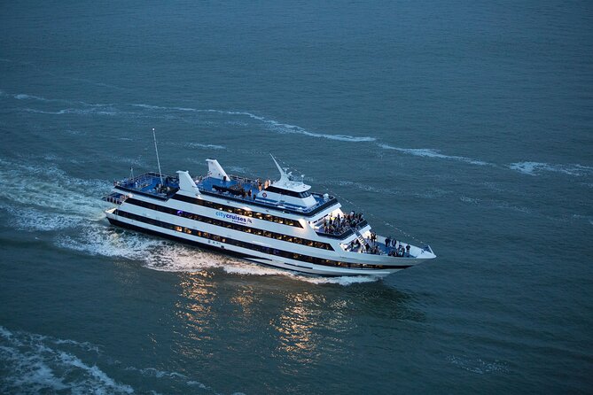 New York Father's Day Dinner Buffet Cruise - Who Would Love This Experience?  