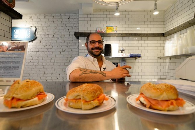 New York: Food, History and Culture of Brooklyn Tour
