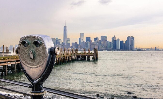 New York Harbor Wine and Jazz Sail aboard Clipper City - Introduction: A Unique Blend of Views, Music, and Maritime Charm
