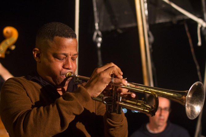 New York Harbor Wine and Jazz Sail aboard Clipper City
