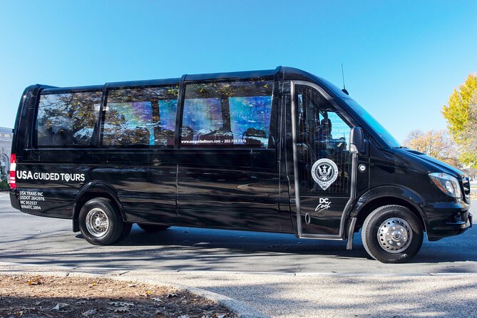 New York in One Day Guided Sightseeing Tour - What to Expect from the Tour