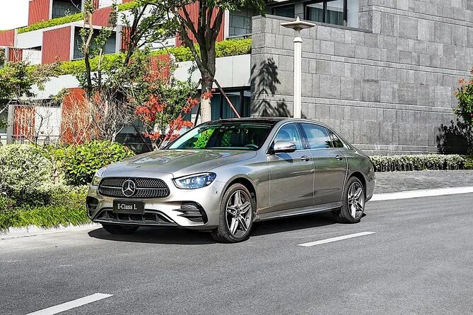 New York: JFK Airport to Manhattan|Brooklyn|Queen Shared Transfer