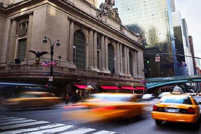 New York Neighborhoods Private Walking Tours - The Sum Up: Is This Tour Right for You?