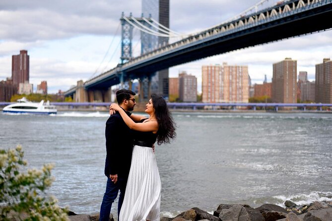 New York : Professional Photoshoot Experience in Manhattan Bridge - Final Thoughts