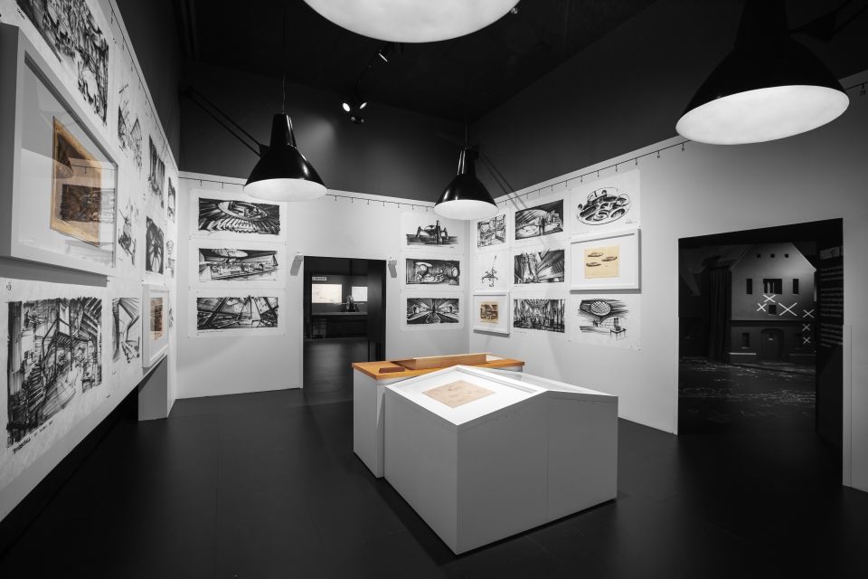 New York: SPYSCAPE Spy Museum & Experience - Is This Experience Worth It?