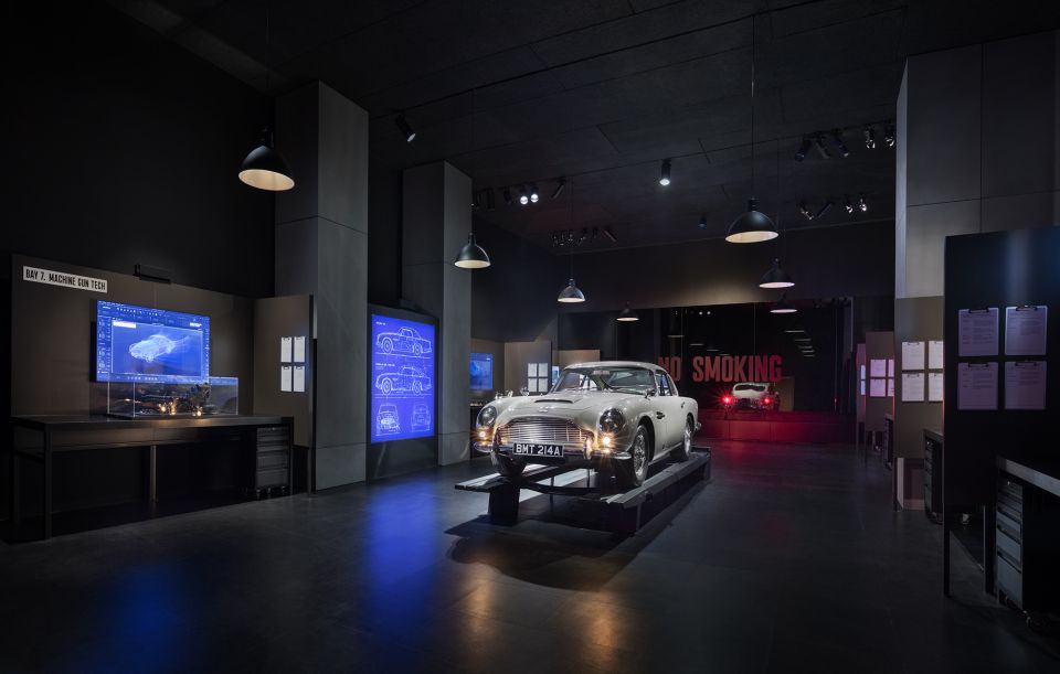 New York: SPYSCAPE Spy Museum & Experience - FAQs