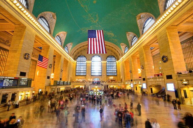 New York's Hidden Gems: Self-Guided City Tour - Practical Aspects and Value