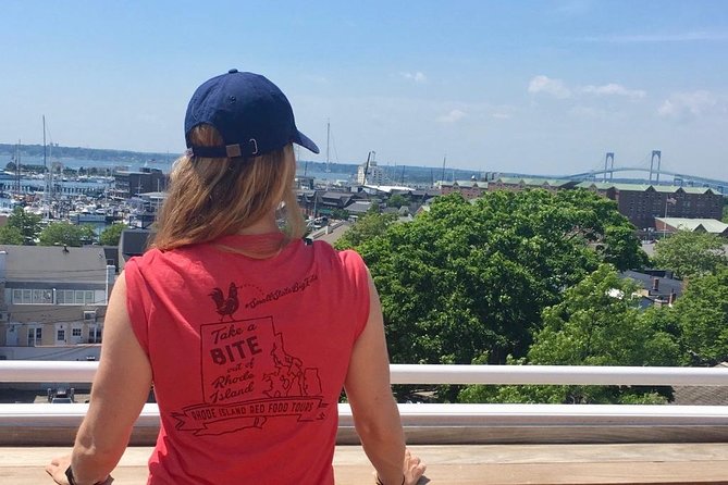 Newport Neighborhood Food Tour - Stoneacre Brasserie