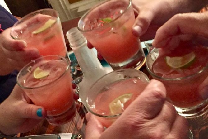 Newport Neighborhood Food Tour - Perro Salado