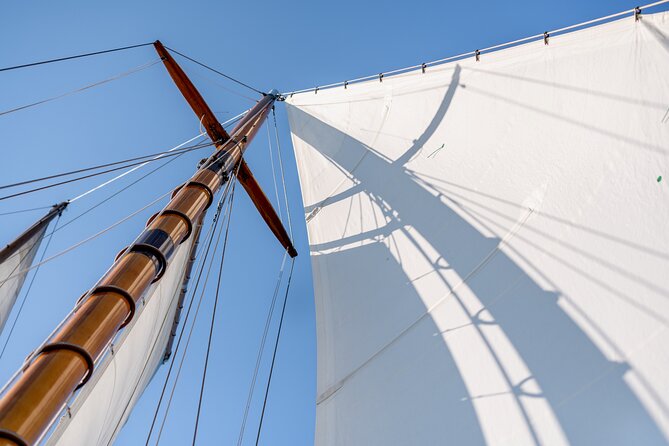 Newport Sunset Sail on Schooner Adirondack