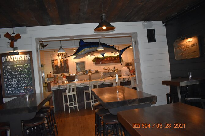 Newport Walking Food And History Tour - Final Thoughts: Is It Worth It?