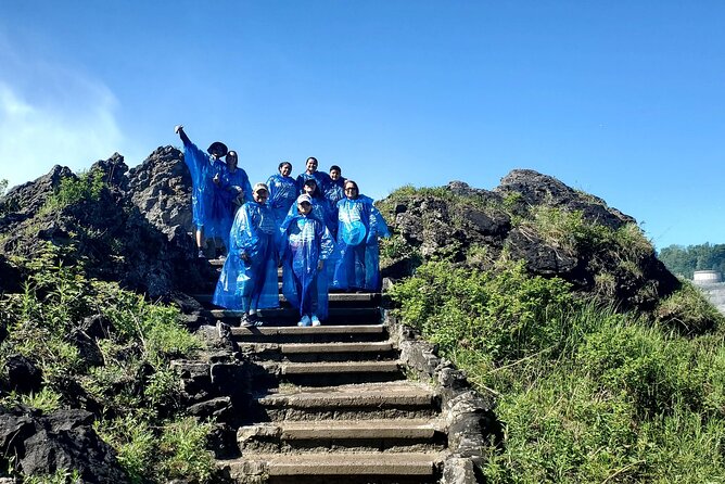 Niagara Falls All-American Botique Tour (Small Group max 6) - Practical Details and Tips