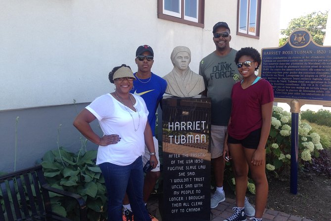 Niagara Falls Canada - Harriet Tubman UGRR Tour - The Sum Up: Is It Worth It?