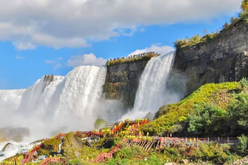 Niagara Falls: Canadian and American Deluxe Day Tour - Experience Breakdown: What to Expect on This Tour