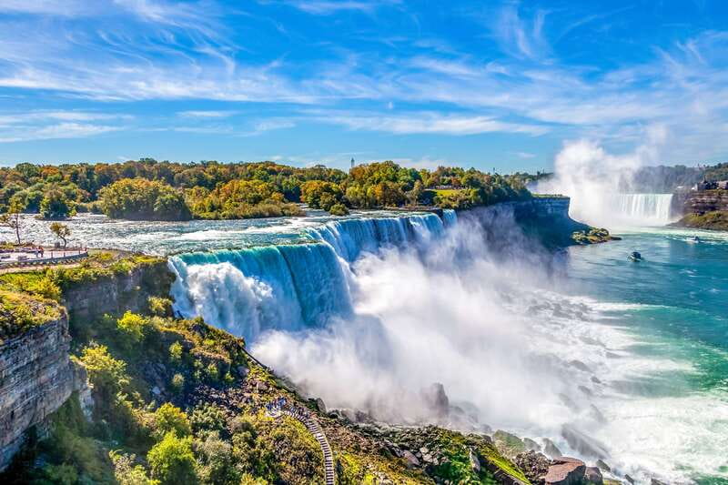 Niagara Falls: Canadian and American Deluxe Day Tour - The Experience and Guides: Why They Matter