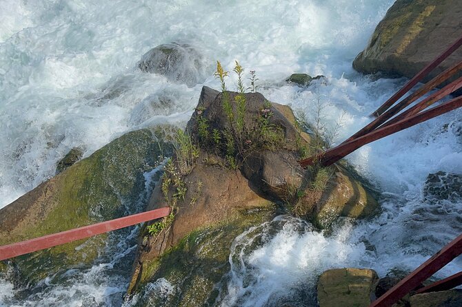 Niagara Falls- Cave of the Winds- Afternoon Tour - Who Is This Tour Best For?