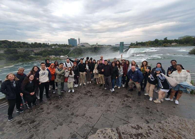 Niagara Falls from NYC- 24 hours tour - Who Will Love This Tour?