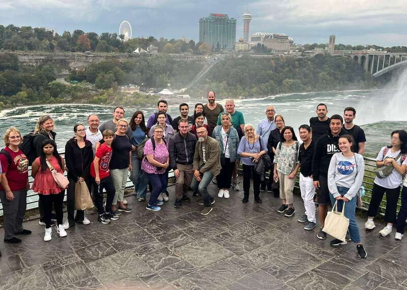 Niagara Falls from NYC- 24 hours tour - Frequently Asked Questions