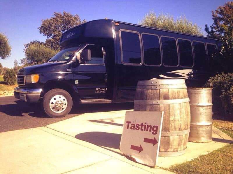 Niagara Falls: Public Niagara Wine Tour with Transportation - Final Thoughts