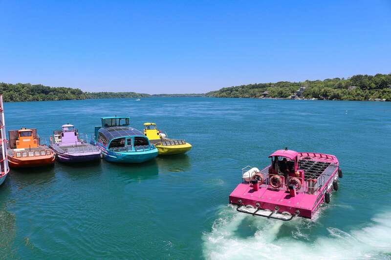 Niagara Falls USA: 45-Minute Jet-Boat Tour on Niagara River - Final Thoughts