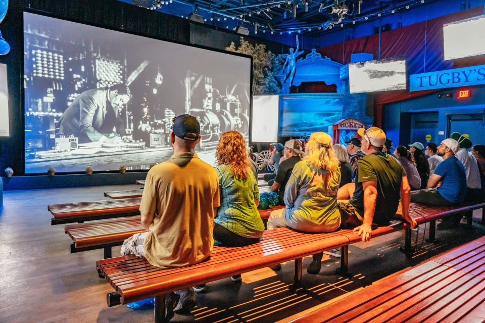 Niagara Falls, USA: American Tour & Maid of The Mist - The Value of The Tour