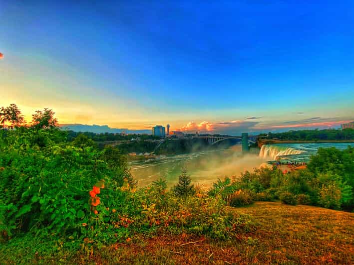 Niagara Falls USA: Full Day Tour with Fireworks - A Complete Breakdown of the Experience