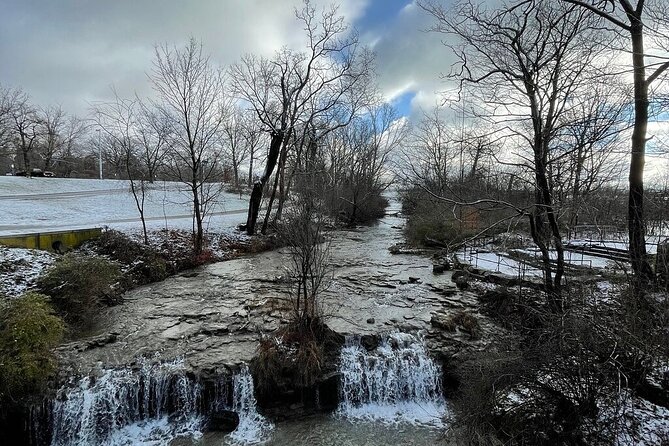 Niagara Falls USA- Winter Wonderland/State Park Tour w/ride - The Sum Up: Is This Tour Right for You?