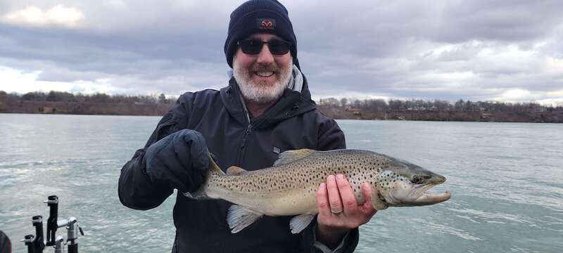 Niagara River Fishing Charter in Lewiston New York - Is it Worth the Price?