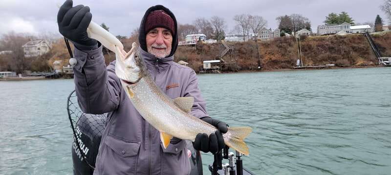 Niagara River Fishing Charter in Lewiston New York - Final Thoughts
