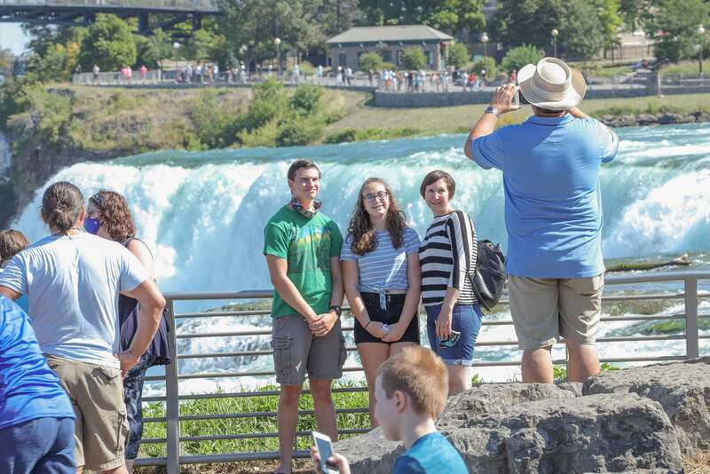 Niagara USA: Daredevil Walking Tour & Maid of Mist Boat Ride - Practical Tips for Your Visit