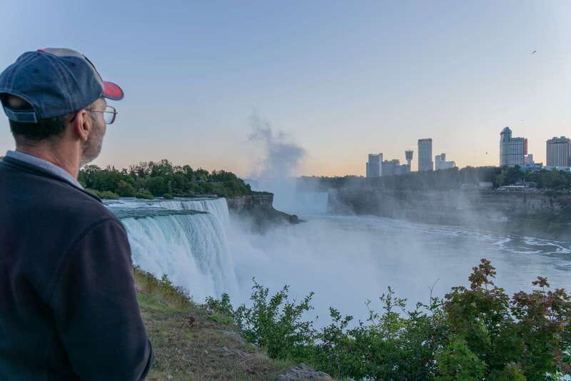 Niagara USA: Daredevil Walking Tour & Maid of Mist Boat Ride - Who Will Love This Tour?