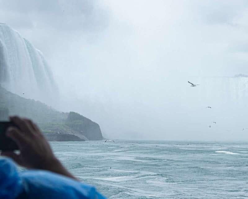 Niagara USA: Daredevil Walking Tour & Maid of Mist Boat Ride - FAQ