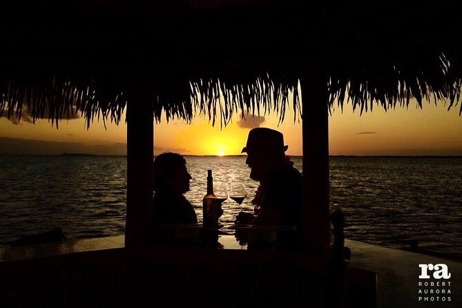 Night Adventure on Weekends for Tikis Cruise in Key Largo