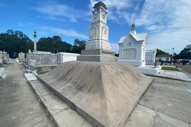 Night Cemetery Insiders Bus Tour- New Orleans - The practical aspects: Duration, price, and accessibility