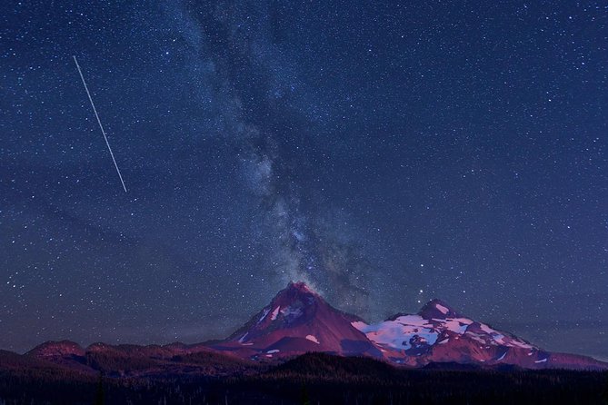 Night Sky Private Photo Tour - What to Expect from the Night Sky Private Photo Tour