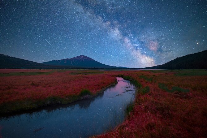 Night Sky Private Photo Tour - Who Will Love This Experience?