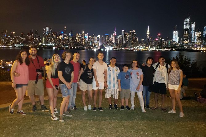 Night views of New York Arcol Travel - Final Thoughts